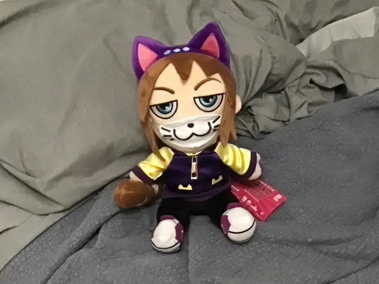 I’m buying the ENA pin | Fandom