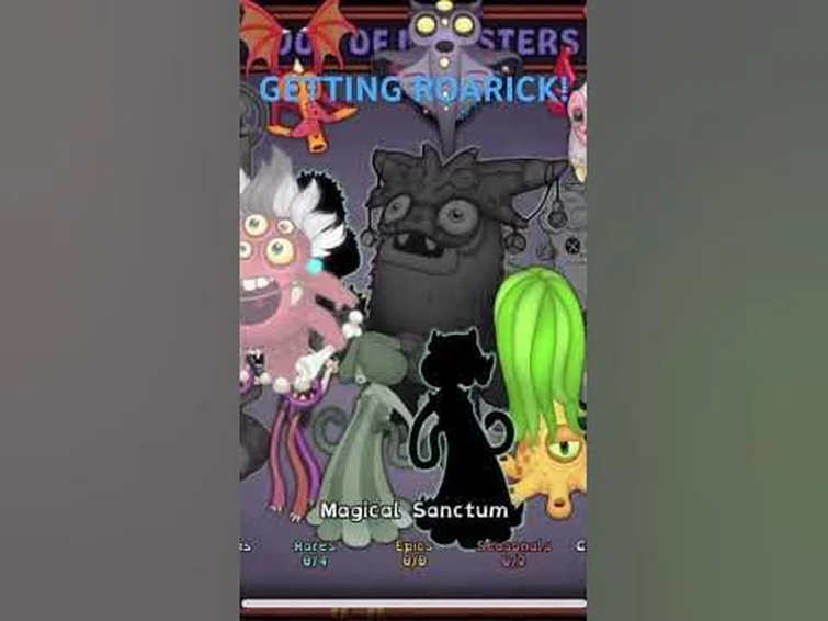 Discuss Everything About My Singing Monsters Wiki | Fandom