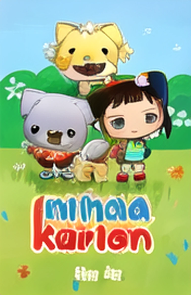 Discuss Everything About Ni Hao, Kai-Lan Wiki | Fandom