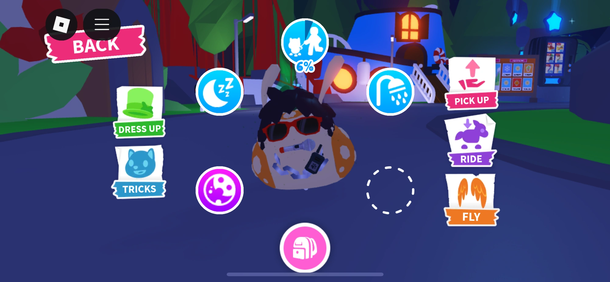 Meet glop glop it's globos adopted brother | Fandom