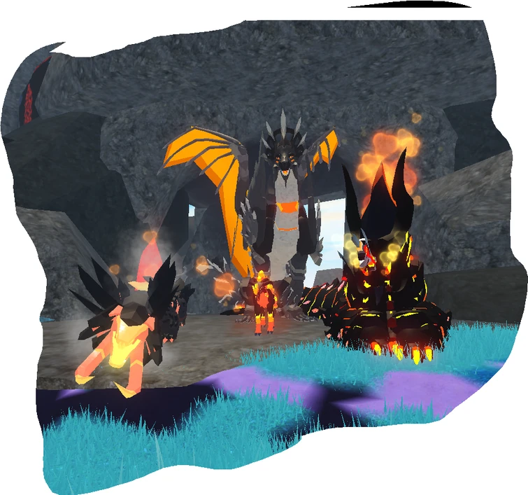 Discuss Everything About Creatures of Sonaria Wiki | Fandom