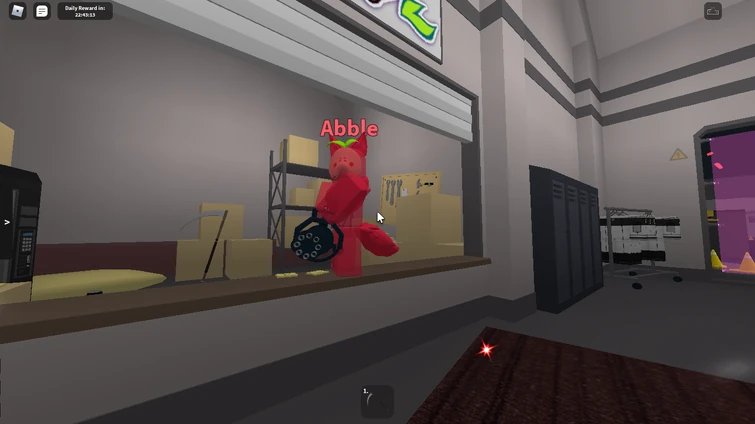 oh nono abble. | Fandom