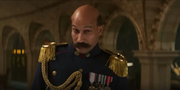 Discuss Everything About Warner Bros. Entertainment Wiki | Fandom