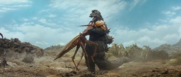 Favourite Godzilla fight scene (Part 3) | Fandom