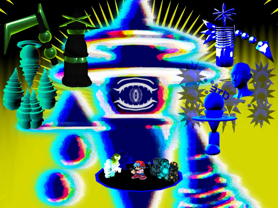 Chronological | Fandom