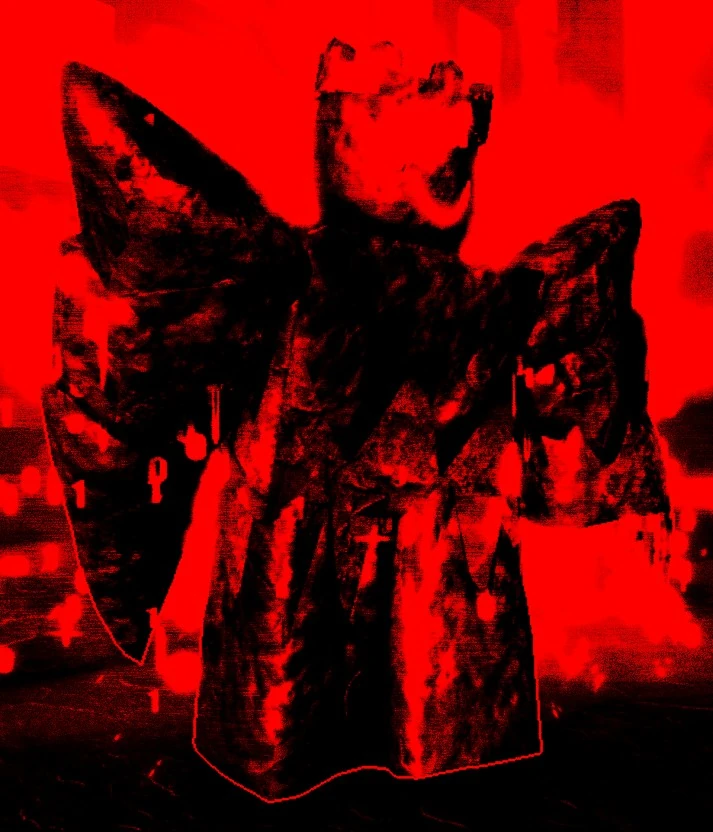 Fanmade Milestone 4 John Doe render | Fandom