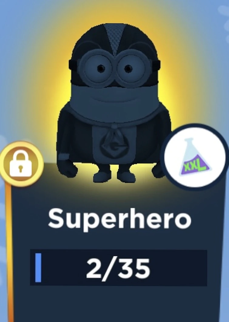My Favorite Minion Rush Playable Characters | Fandom