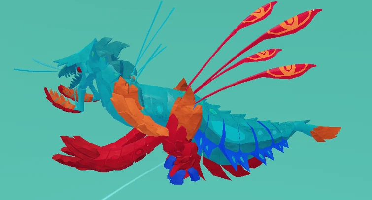 Discuss Everything About Creatures of Sonaria Wiki | Fandom