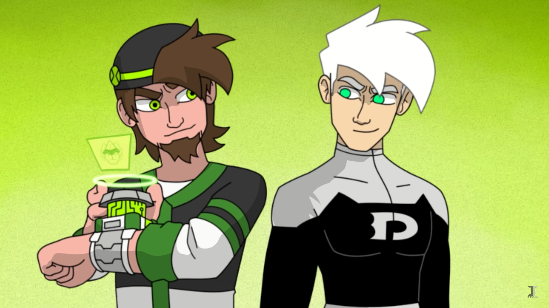 5 Years Later (RP Sign-Up) | Fandom