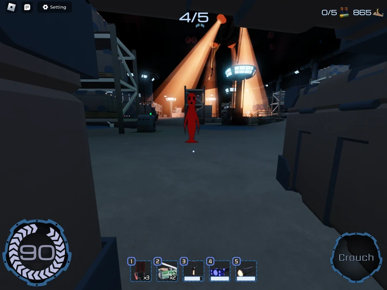 Discuss Everything About Pressure Wiki | Fandom