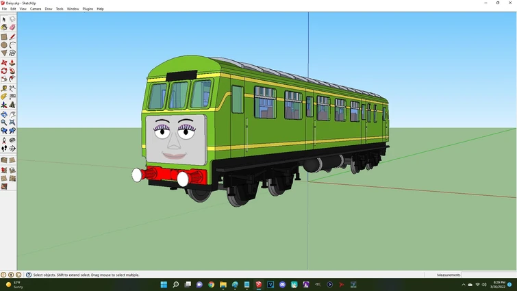 Discuss Everything About The Railways of Crotoonia Wiki | Fandom