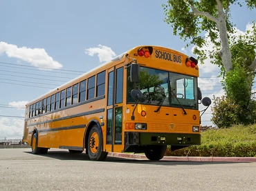 What bus should Tony from Cars series be | Fandom