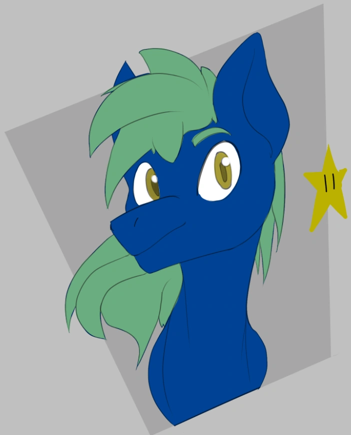 Would someone be willing to make a human version of Alter? | Fandom