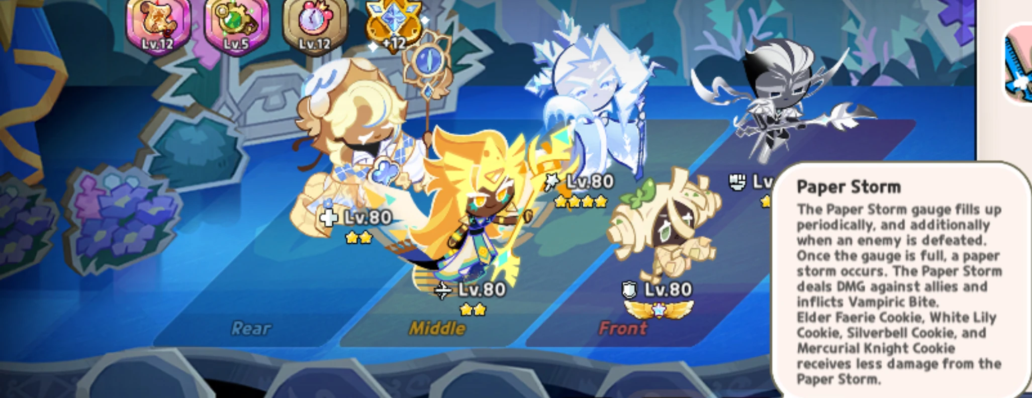 THEY REVEALED THAT ELDER FAERIE WILL BE PLAYABLE | Fandom