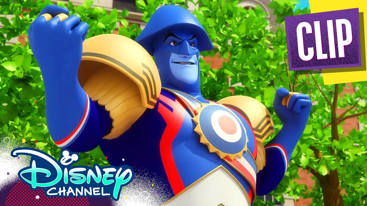 Mega Leech! | Fandom