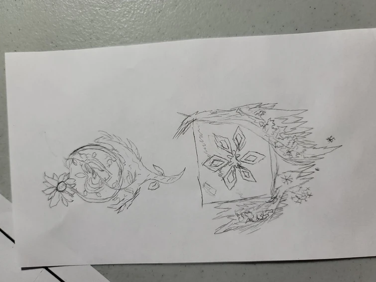 Discuss Everything About Genshin Impact Wiki | Fandom