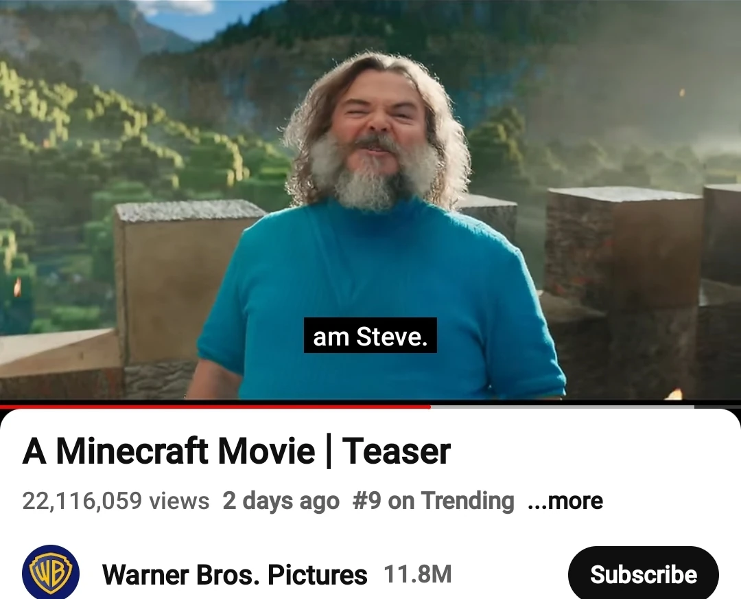 I am Steve. Steve Cobs. | Fandom