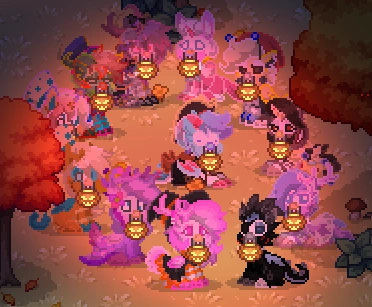 Pastelpengu Sacrificial Circle | Fandom