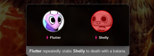 Funny stuff that happened in the hunger games simulator (final part 4 ...