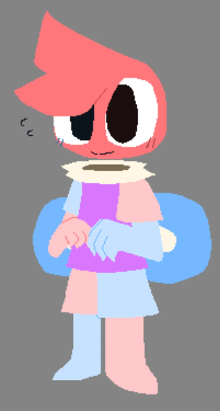 Pibby Concepts | Fandom