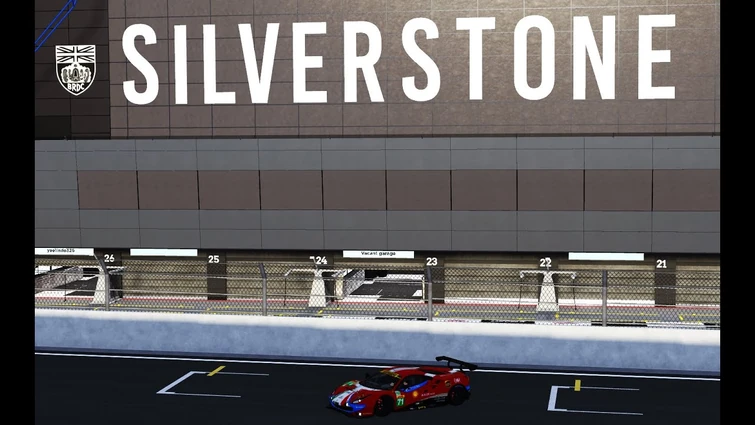 "u are not leclerc" my amateur ass at silverstone: (new vid) | Fandom