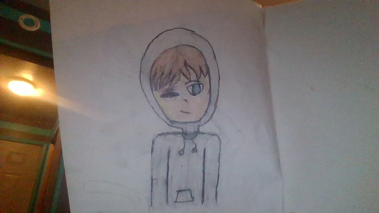 PUNZ FANART REVEAL | Fandom