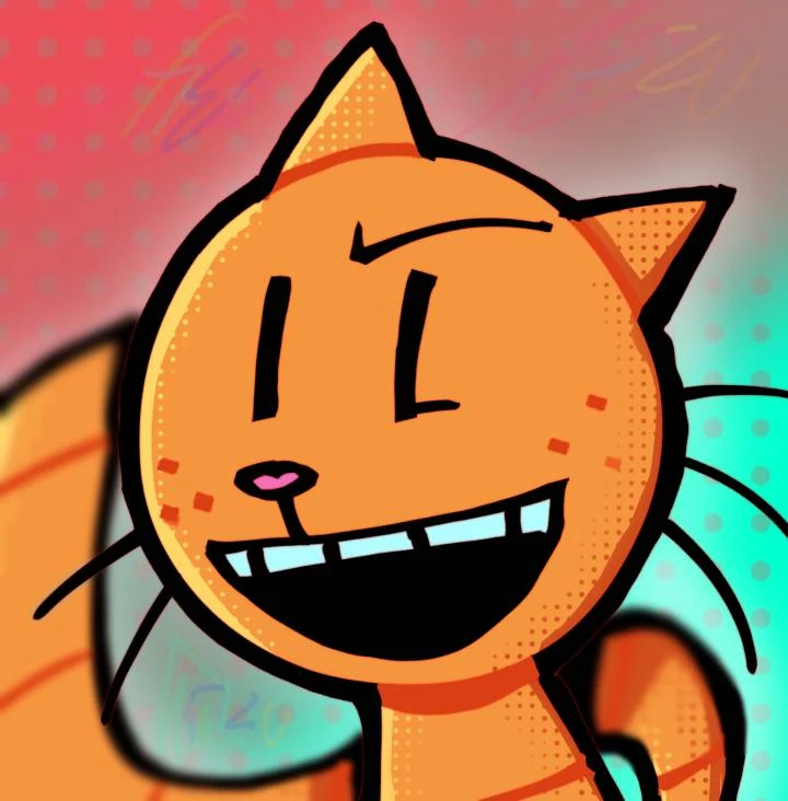 New pfp! (For now mwhehehe) | Fandom