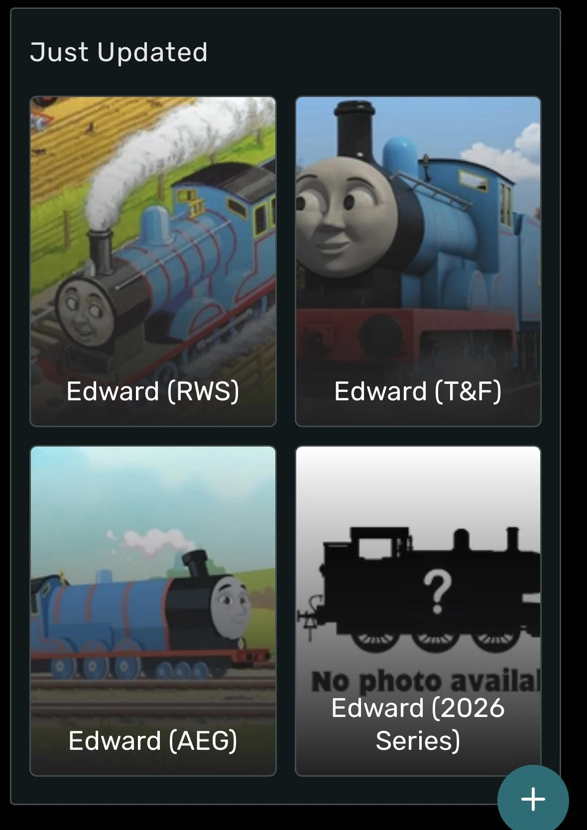 Number 2 is Number 1 on Updates. | Fandom