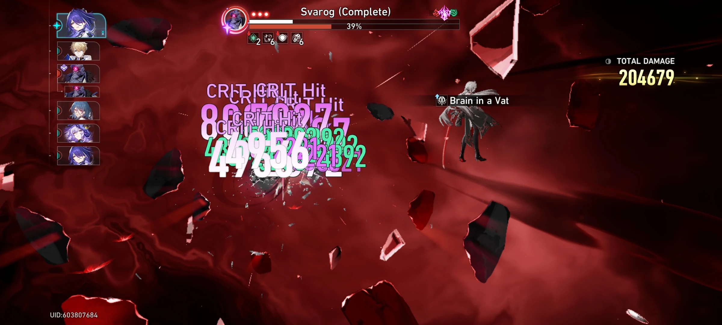 do u like numbers? | Fandom