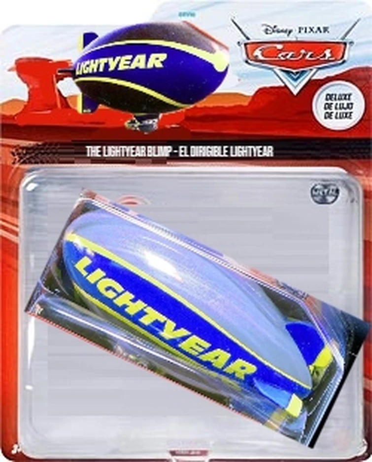 Discuss Everything About Pixar Cars Wiki | Fandom