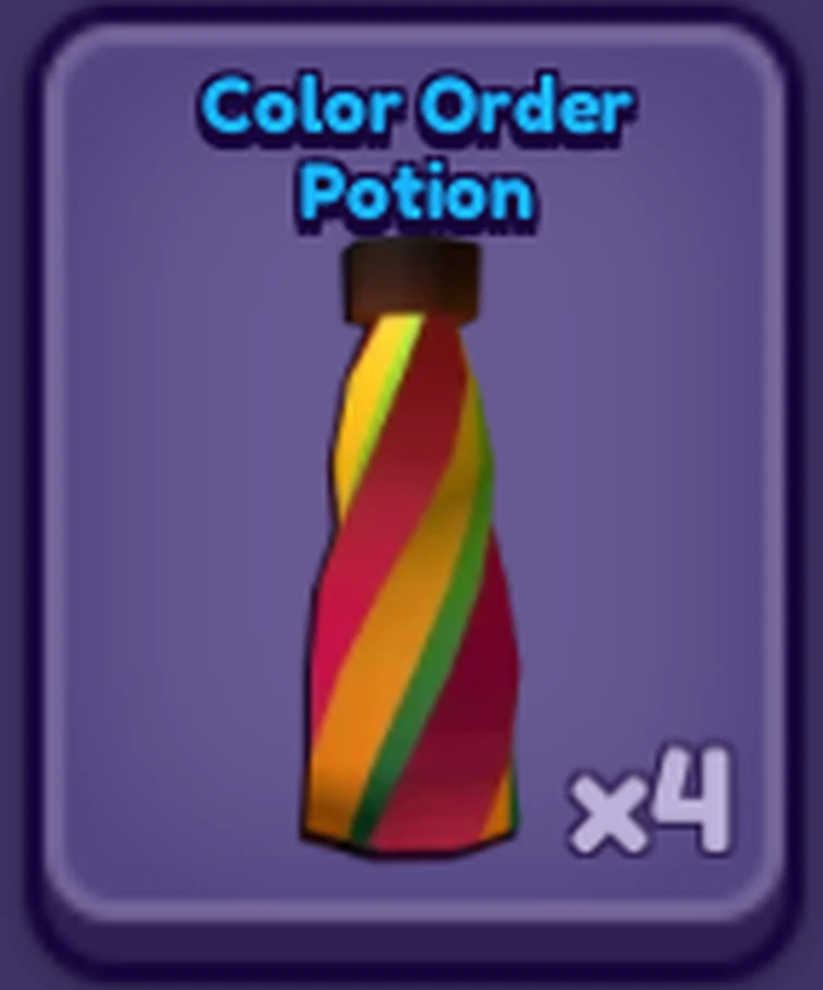 LF: Coins and/or P/S/T colors & material potions. | Fandom