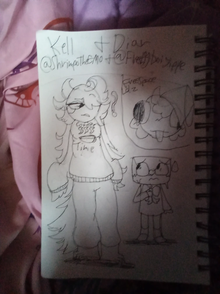 Discuss Everything About Dandy S World Fanon Wiki Fandom