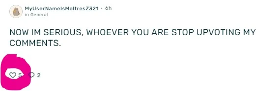 im not scary ;w; | Fandom