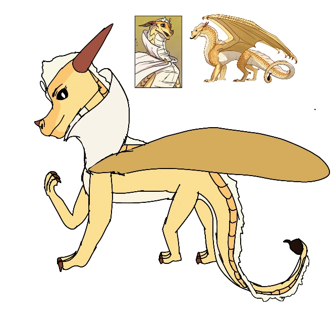 Wip of Blaze | Fandom