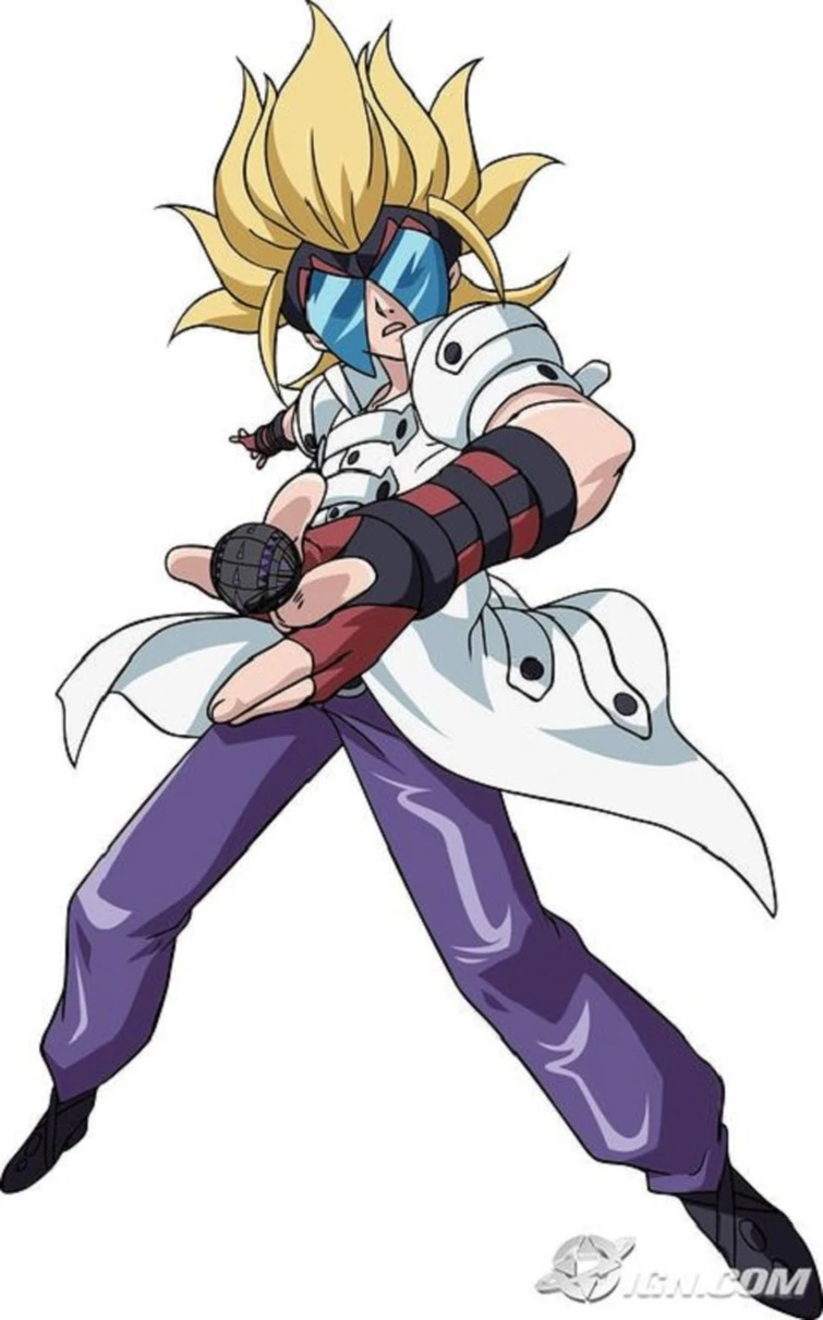 Discuss Everything About Bakugan Wiki | Fandom