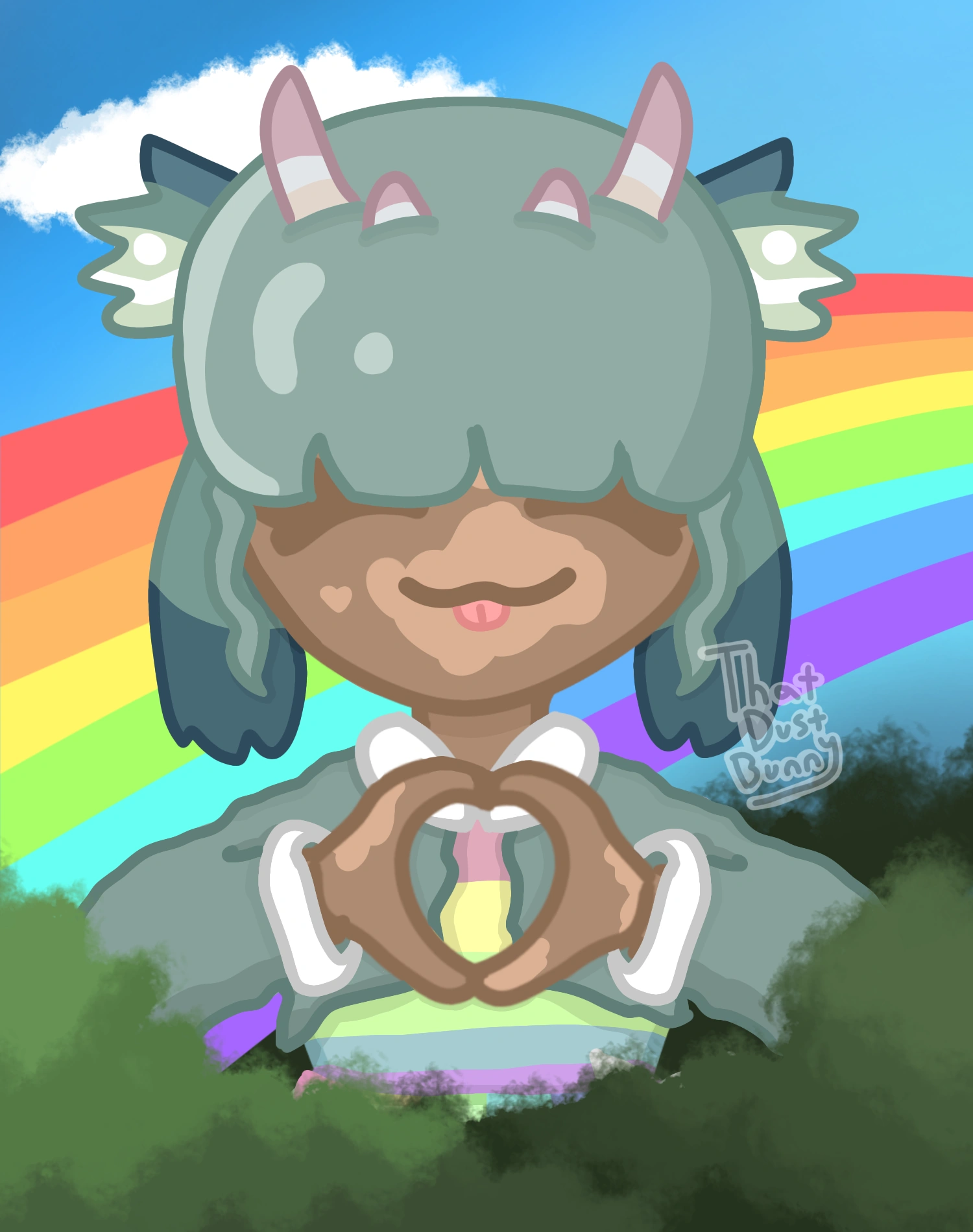 Retoast cause I'm stupidly proud of this | Fandom