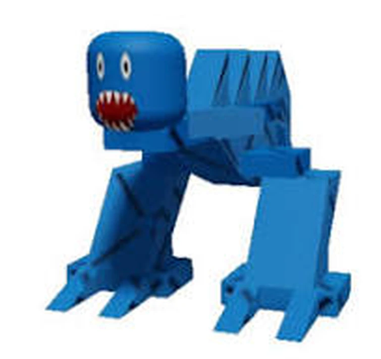 Drakobloxxer | Fandom