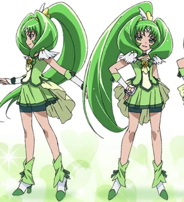 Favorite Cure outfit + hairstyle? Round 3 - Part 9 | Fandom