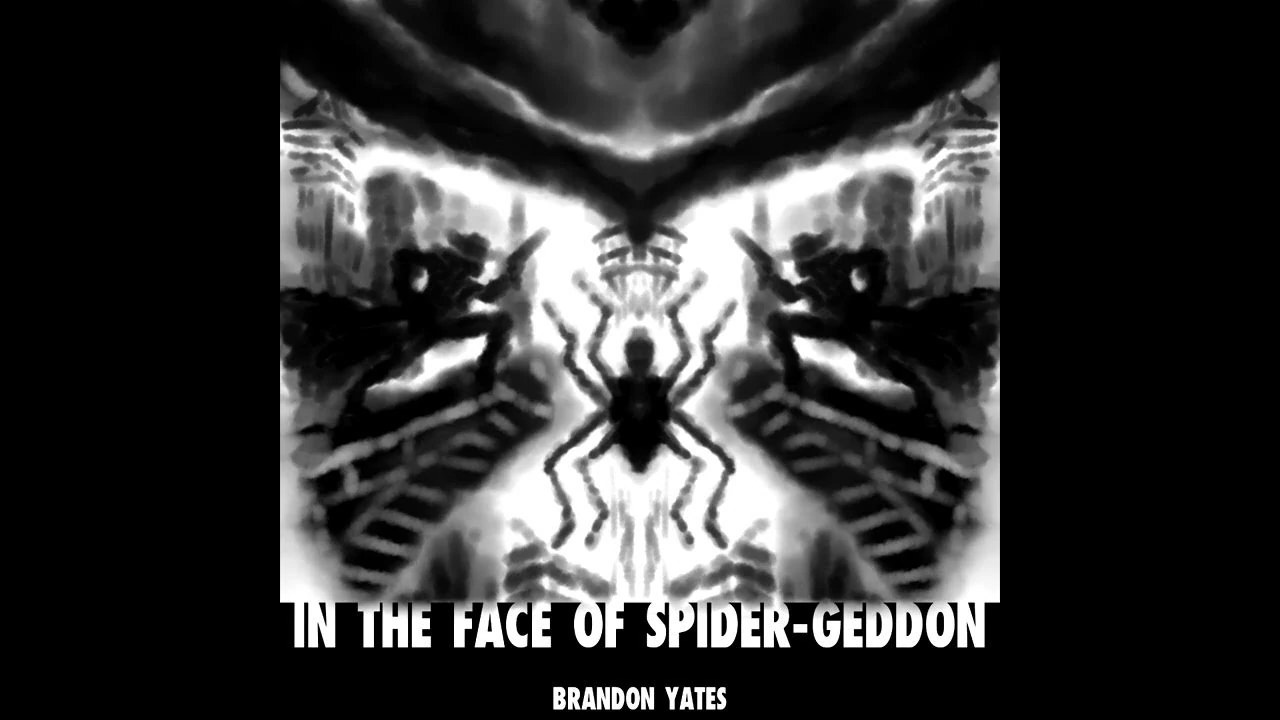 Spider-Man Noir vs Rorschach | Fandom