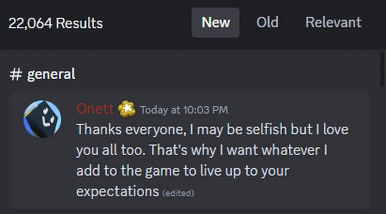 All onett's messages regarding the update, If i missed some you can put it down! | Fandom