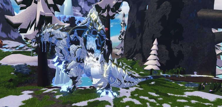 Discuss Everything About Creatures of Sonaria Wiki | Fandom