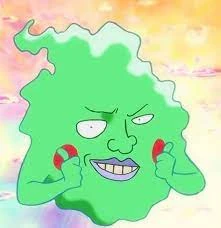 DIMPLE CONCEPT!!!!! also mob season 3 spoilers i guess (i finished my ...