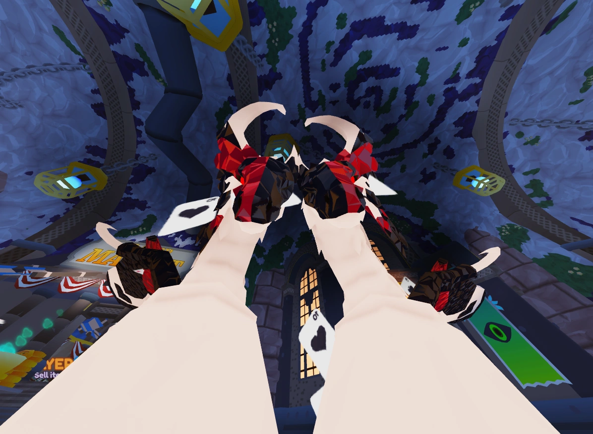 Tell me your DA horror stories. | Fandom