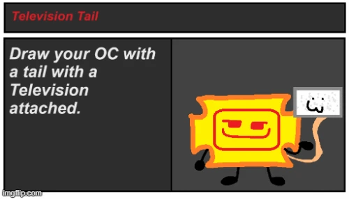 OC punishment randomizer 4 | Fandom