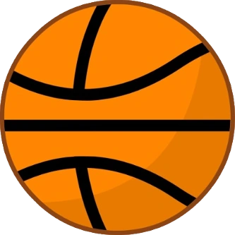 Custom Basketball asset | Fandom