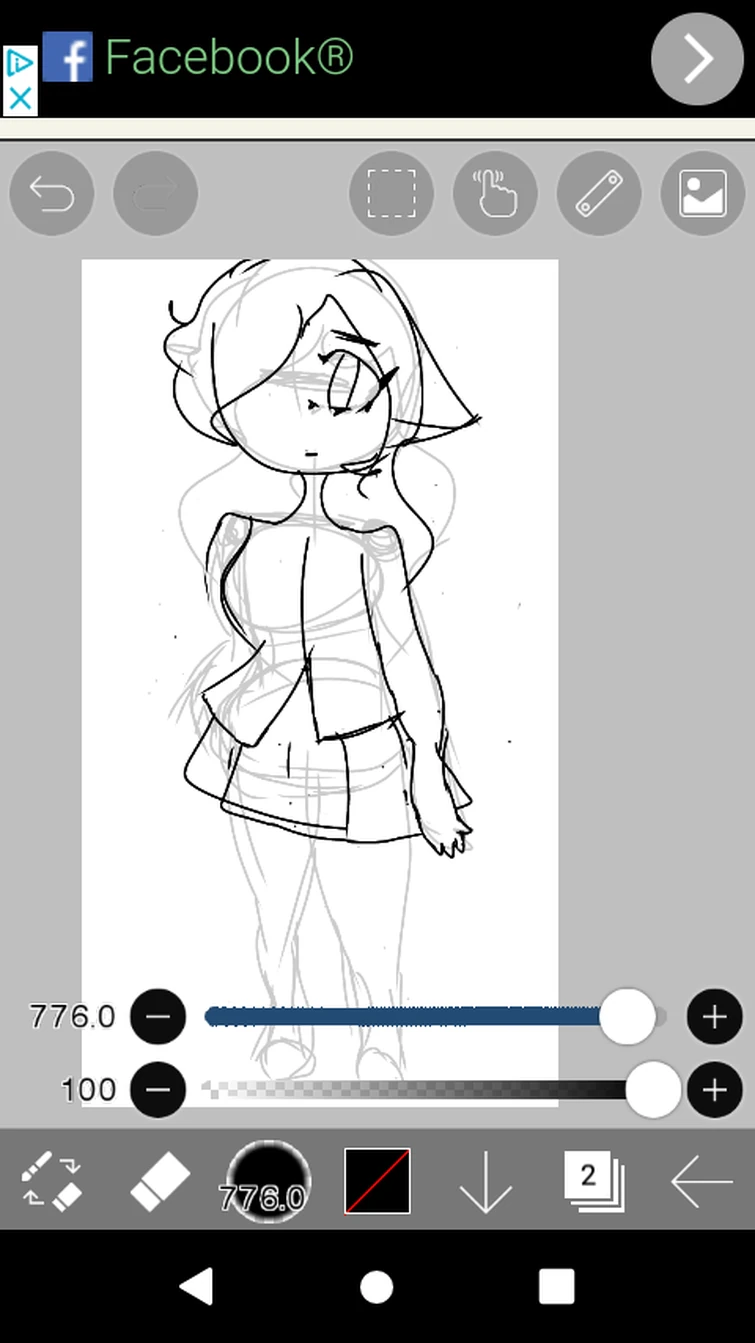 Ref sheet Work In Progress | Fandom