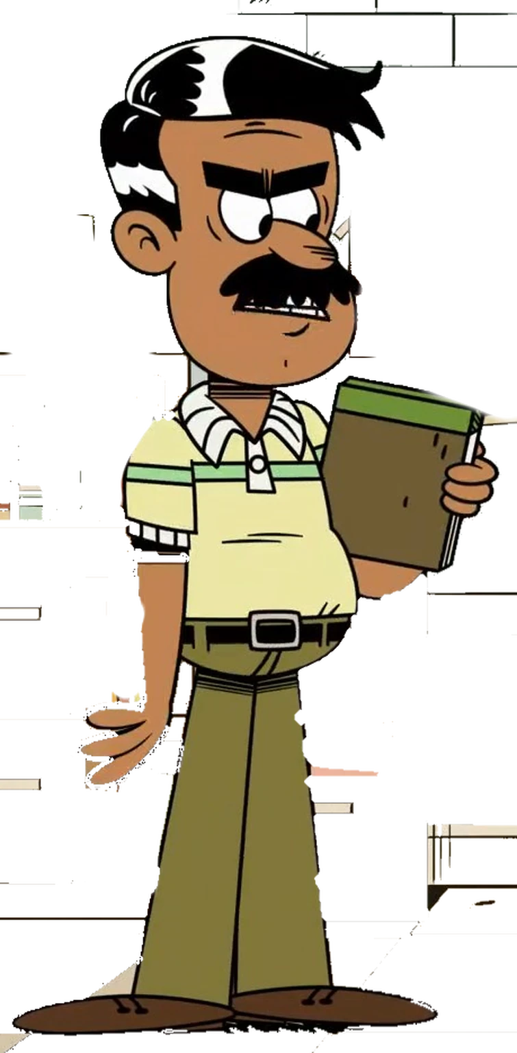 New loud house renders | Fandom