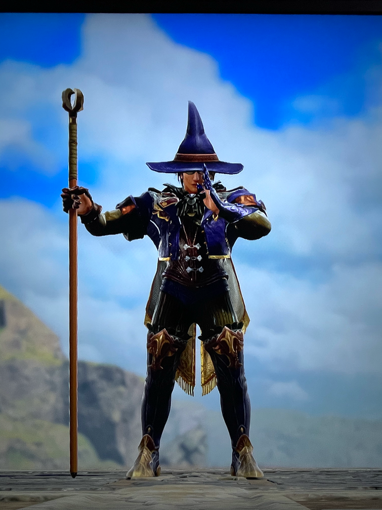 Discuss Everything About Soulcalibur Wiki | Fandom