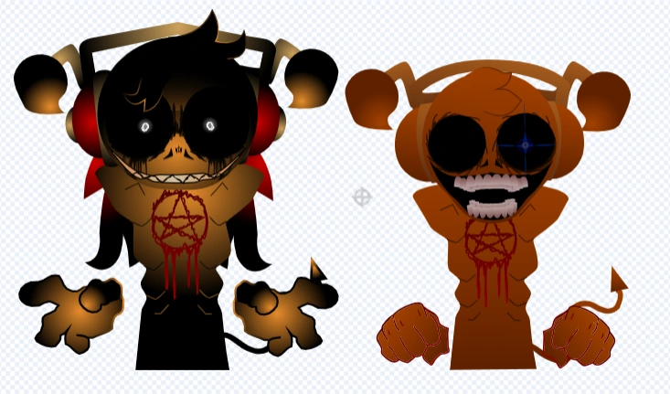 A Devil's Pact Remake | Fandom