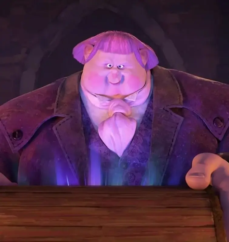 Big Jack Horner tier list | Fandom